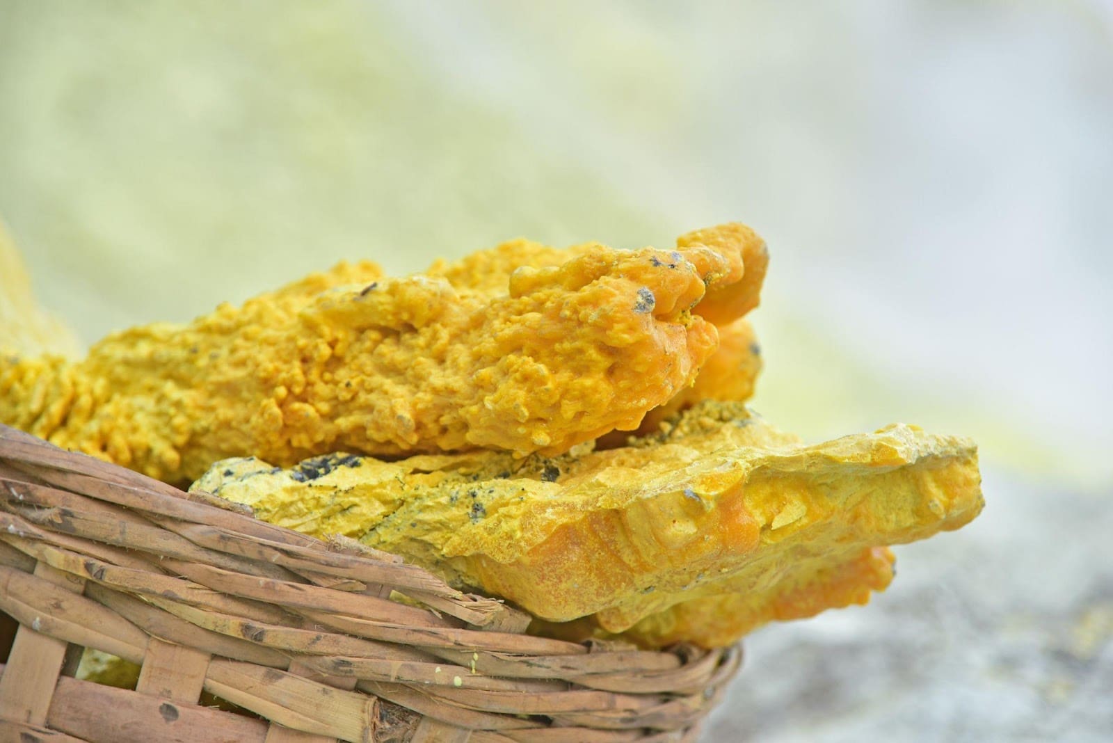 Why is there a sulfuric acid crisis? - Chemwatch