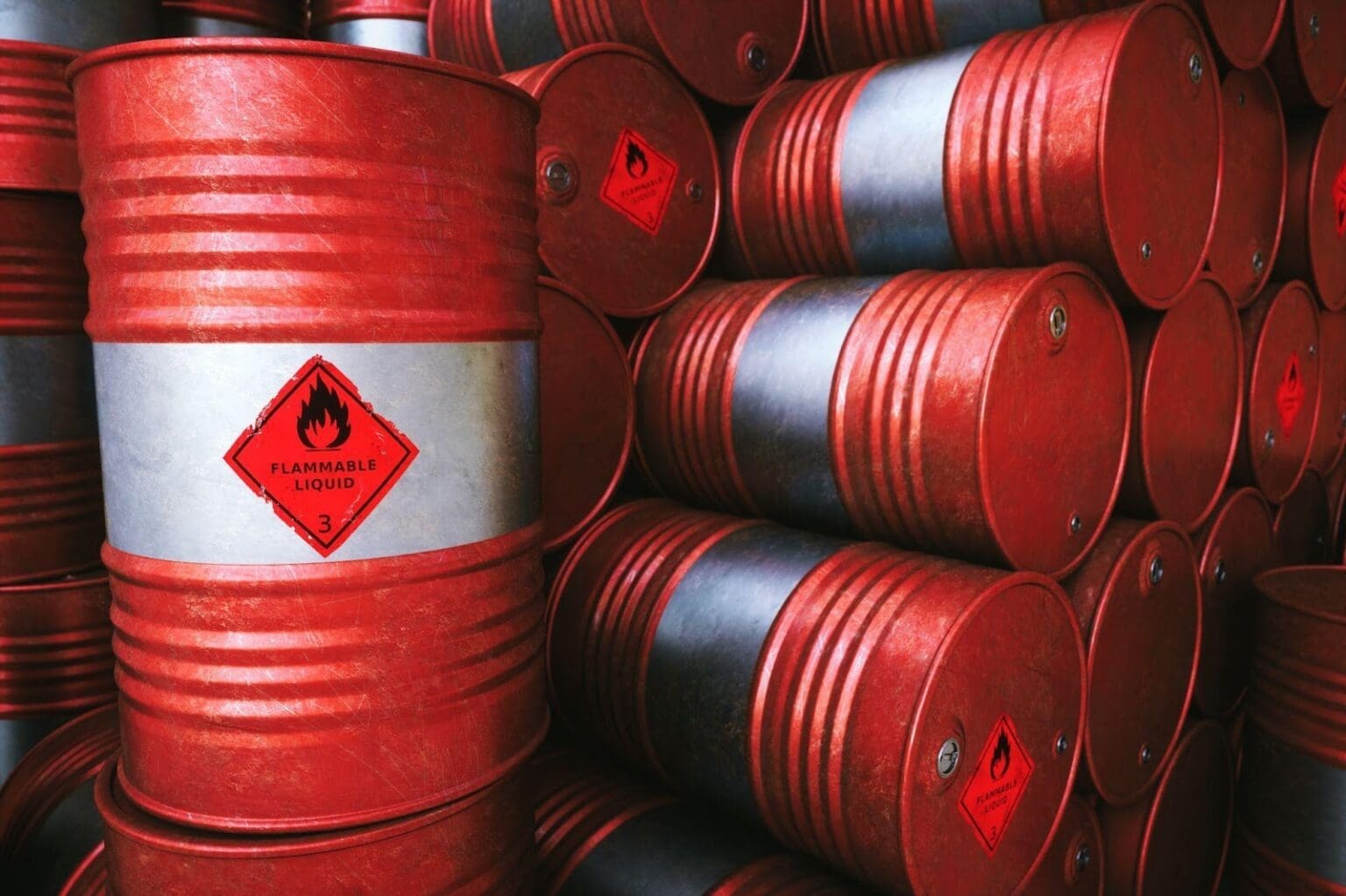 유해 화학물질의 안전한 보관 - Chemwatch