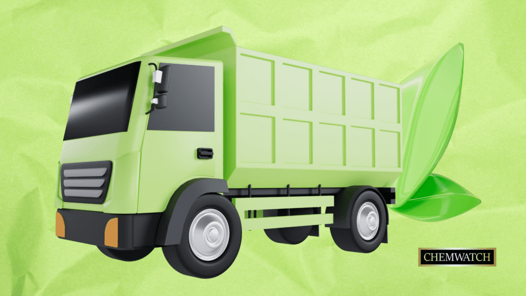Are Zero-Emission Trucks the Future of Sustainable Transportation ...